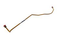 China LIUGONG 10D0286 Rear Axle Left Oil Pipeline for Wheel Loader Spare Parts - 1-100 Micron Filtration, 23x Absorption Capacity for sale