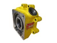 China LIUGONG 11C0001 BB70A M12 Variable Speed Pump for Wheel Loader Parts - 1-100 Micron Filtration for sale