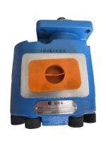 China 11C0057 Gear Pump for Liugong Wheel Loader Spare Parts 23x Oil Absorption for sale