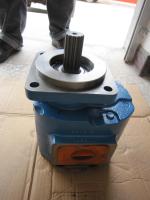 China 11C0057 Gear Pump for Liugong Wheel Loader Spare Parts 23x Oil Absorption for sale