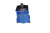 China 11C0318 Gear Pump for Liugong Wheel Loader Spare Parts 23x Oil Absorption for sale