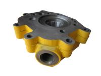 China 11C0419 BB70A(M14) Variable Speed Pump for Wheel Loader Spare Parts for sale