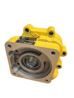 China 11C0700 Variable Speed Pump ZL50C CLG835 CLG855 CLG856 Transmission Wheel Loader for sale