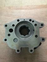 China 11C0700 Variable Speed Pump ZL50C CLG835 CLG855 CLG856 Transmission Wheel Loader for sale