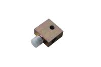 China 16A1000 Tee Connector ZL50C.12A-21 for Liugong Wheel Loader Transmission Parts - 3 Month Warranty for sale