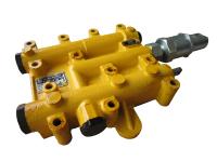 China 12C0001 BF25 Transmission Valve for Liugong Wheel Loaders ZL30E ZL40B ZL50C CLG855 CLG835 CLG842 for sale