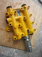 China 12C0001 BF25 Transmission Valve for Liugong Wheel Loaders ZL30E ZL40B ZL50C CLG855 CLG835 CLG842 for sale