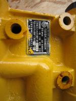 China 12C0001 BF25 Transmission Valve for Liugong Wheel Loaders ZL30E ZL40B ZL50C CLG855 CLG835 CLG842 for sale