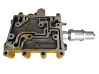 China 12C0001 BF25 Transmission Valve for Liugong Wheel Loaders ZL30E ZL40B ZL50C CLG855 CLG835 CLG842 for sale