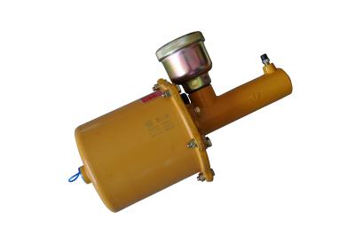 China Liugong 13C0067 Booster As Wheel Loader Spare Parts 5T Brake Booster for sale