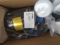 China Liugong 13C0067 Booster As Wheel Loader Spare Parts 5T Brake Booster for sale