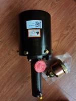 China Liugong 13C0067 Booster As Wheel Loader Spare Parts 5T Brake Booster for sale