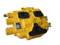 China Liugong 12C0016 FPF32 Control Valve Assembly 54kg for ZL40B ZL50C CLG855 CLG856 Wheel Loaders for sale