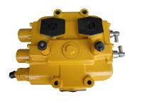 China Liugong 12C0016 FPF32 Control Valve Assembly 54kg for ZL40B ZL50C CLG855 CLG856 Wheel Loaders for sale
