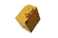 China 12C0037X0 ZHF Valve for Liugong CLG856 Wheel Loader - 3 Month Warranty, 3-5 Day Delivery for sale