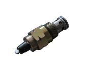China Liugong 12C1446 12C0437 Safety Valve Multitandem Valve for CLG856 CLG862 Wheel Loader Spare Parts for sale