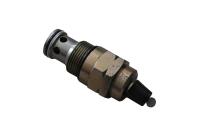 China Liugong 12C1446 12C0437 Safety Valve Multitandem Valve for CLG856 CLG862 Wheel Loader Spare Parts for sale