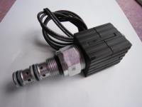 China Liugong 12C1176 12C3697 EMDV-08-N-3K-0-26DL Solenoid Valve for CLG856 Wheel Loader for sale