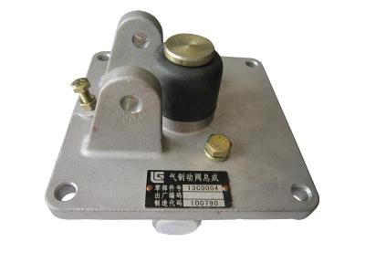China 13C0004 Brake Chamber Assembly XMQ-60C for Liugong Wheel Loader Spare Parts for sale