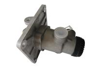 China 13C0004 Brake Chamber Assembly XMQ-60C for Liugong Wheel Loader Spare Parts for sale