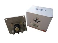 China 13C0004 Brake Chamber Assembly XMQ-60C for Liugong Wheel Loader Spare Parts for sale