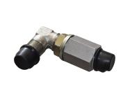 China LIUGONG 13C0020 SH380A-3506310 Hydraulic Check Valve for Wheel Loader Transmission - 3 Month Warranty for sale