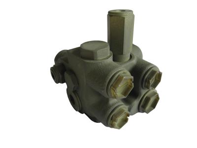 China Liugong CLG856 Charge Valve 13C0218 06-463-432 for Wheel Loader Brake System with 3-Month Warranty for sale