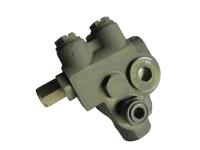 China Liugong CLG856 Charge Valve 13C0218 06-463-432 for Wheel Loader Brake System with 3-Month Warranty for sale