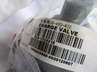 China Liugong CLG856 Charge Valve 13C0218 06-463-432 for Wheel Loader Brake System with 3-Month Warranty for sale