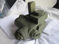 China Liugong CLG856 Charge Valve 13C0218 06-463-432 for Wheel Loader Brake System with 3-Month Warranty for sale