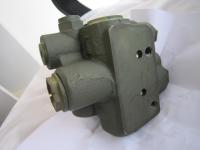 China Liugong CLG856 Charge Valve 13C0218 06-463-432 for Wheel Loader Brake System with 3-Month Warranty for sale