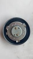 China 16Y-04C-02000 Cover Fuel Tank for LiuGong Bulldozer - 3 Month Warranty, 3-5 Day Delivery for sale