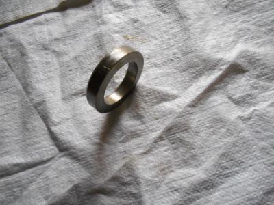 China LIUGONG 16Y-11-00007 Ring Seat for SEM818D SEM816D SEM822D Bulldozers - 3 Month Warranty for sale
