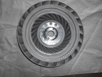 China LIUGONG 16Y-11-20000 Turbine Components for Y320 TY220 TY160 Bulldozers - 3 Month Warranty for sale
