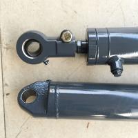 China LGMC 10K2020 10C2154 Tilt Cylinder Assembly for Forklift - 0.2kg Weight, 3-Month Warranty for sale