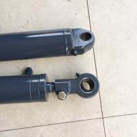 China LGMC 10K2020 10C2154 Tilt Cylinder Assembly for Forklift - 0.2kg Weight, 3-Month Warranty for sale