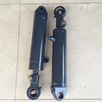 China LGMC 10K2020 10C2154 Tilt Cylinder Assembly for Forklift - 0.2kg Weight, 3-Month Warranty for sale