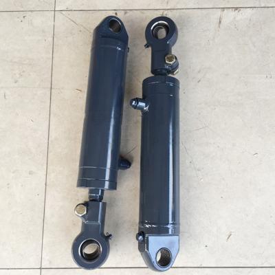 China LGMC 10K2020 10C2154 Tilt Cylinder Assembly for Forklift - 0.2kg Weight, 3-Month Warranty for sale