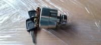 China JK406C-G00 Start Switch for Forklift | 0.2kg Weight | CPC(D)25/CPD15/LC15F Compatible for sale
