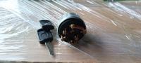 China JK406C-G00 Start Switch for Forklift | 0.2kg Weight | CPC(D)25/CPD15/LC15F Compatible for sale