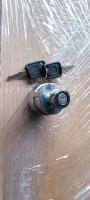 China JK406C-G00 Start Switch for Forklift | 0.2kg Weight | CPC(D)25/CPD15/LC15F Compatible for sale