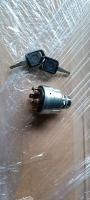 China JK406C-G00 Start Switch for Forklift | 0.2kg Weight | CPC(D)25/CPD15/LC15F Compatible for sale