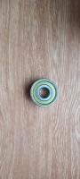 China GBT 278-1989 6302-2Z Forklift Bearing 0.2kg with 3-Month Warranty for CPC25 CPD15 LC15F Models for sale