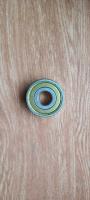 China GBT 278-1989 6302-2Z Forklift Bearing 0.2kg with 3-Month Warranty for CPC25 CPD15 LC15F Models for sale