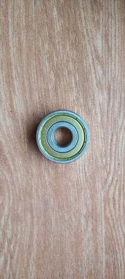 China GBT 278-1989 6302-2Z Forklift Bearing 0.2kg with 3-Month Warranty for CPC25 CPD15 LC15F Models for sale