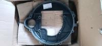 China LGMC 490B-13001A Flywheel Housing for Forklift Models CPC(D)25, CPD15, LC15F, CPC(D)30 - 0.2kg Weight with 3-Month Warranty for sale