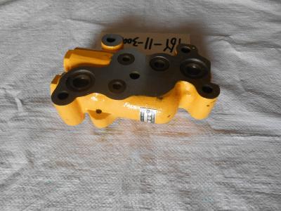 China LIUGONG 16Y-11-30000 Combination Valve for Construction Bulldozer - 3 Month Warranty, 3-5 Day Delivery for sale