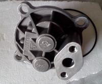 China 16Y-11-40000 Shantui Bulldozer Oil Return Pump for Construction Equipment with 3-Month Warranty for sale