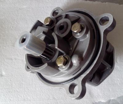 China 16Y-11-40000 Shantui Bulldozer Oil Return Pump for Construction Equipment with 3-Month Warranty for sale