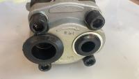 China LGMC 11K2012 Left-Handed 6-Tooth 32ML Gear Pump for Forklift Hydraulic Systems - 0.2kg Weight for sale